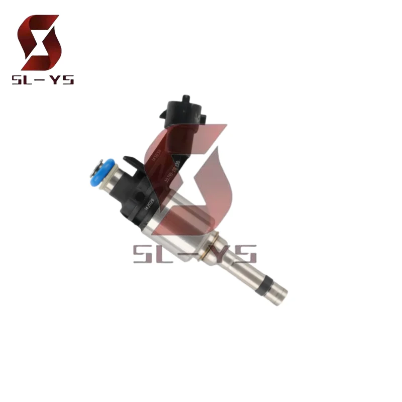 (1 piece) Fuel injector nozzle 35310-2B130 353102B130 engine fuel high ...