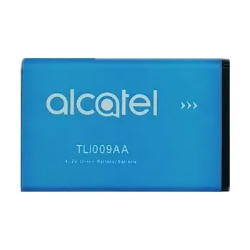 Original TLi009AA 970mAh Rechargeable Battery For Alcatel 2053 2053D ...