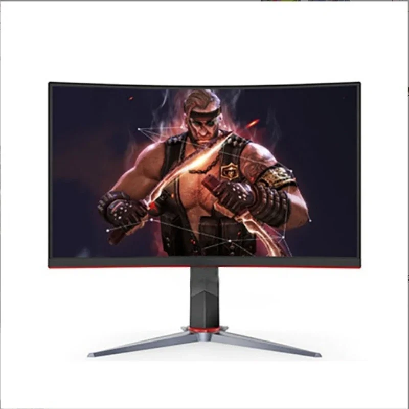 C27G4Z 300Hz e-sports monitor 27-inch curved 0.5MS response gaming ...