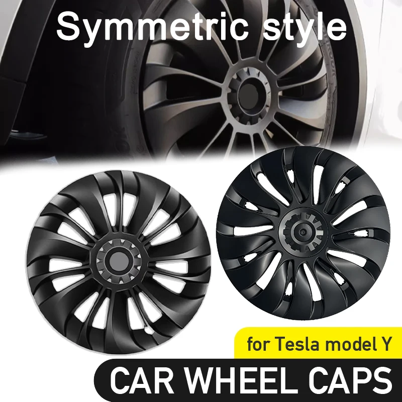 High-Quality-Hub-Caps-4PCS-HubCap-Performance-Automobile-Accessories ...