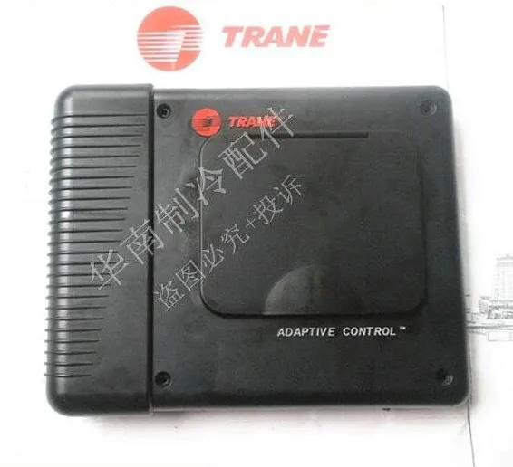 New MOD01490 MOD02092 X13650827-07 Trane CH530 touchscreen display ...