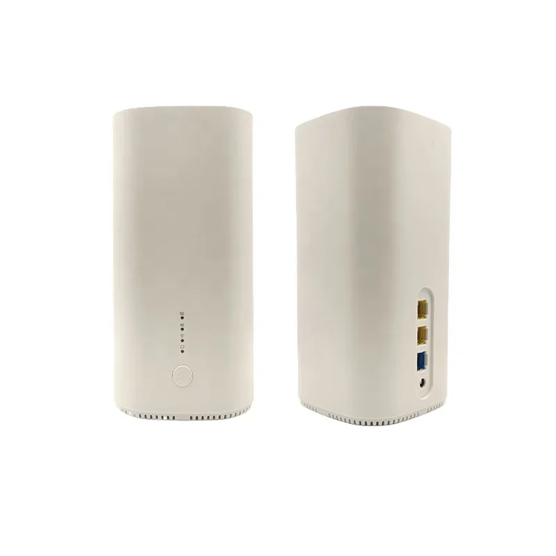 WT7981PD with RM520N Wi-Fi6 + 5G Dual-Mode AX3000 Gigabit CPE Router 1 ...