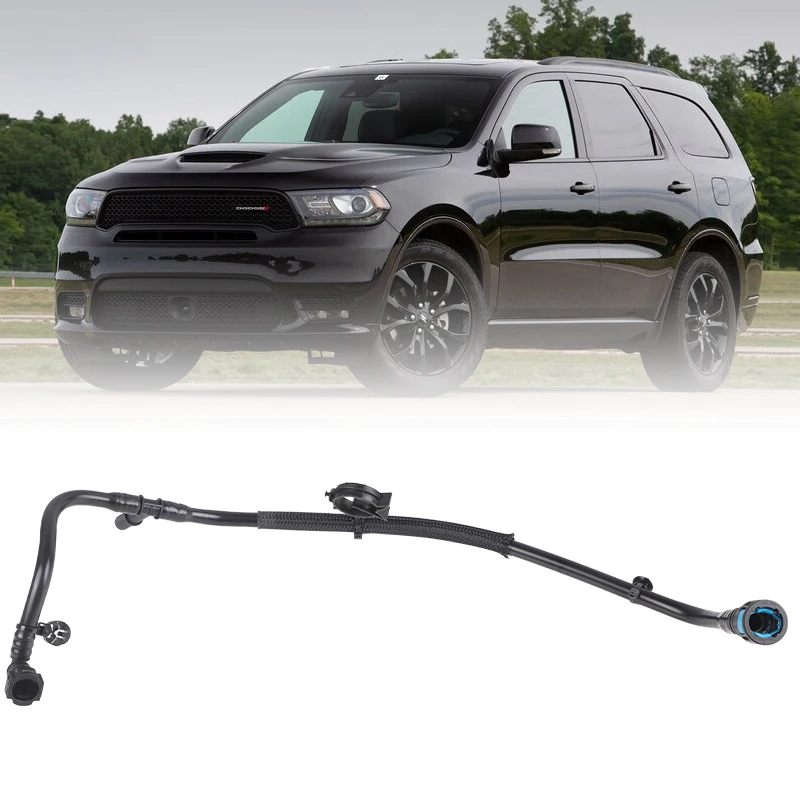 Vapor Canister Purge Valve Hose Tube Fit for Jeep Grand Cherokee Dodge ...