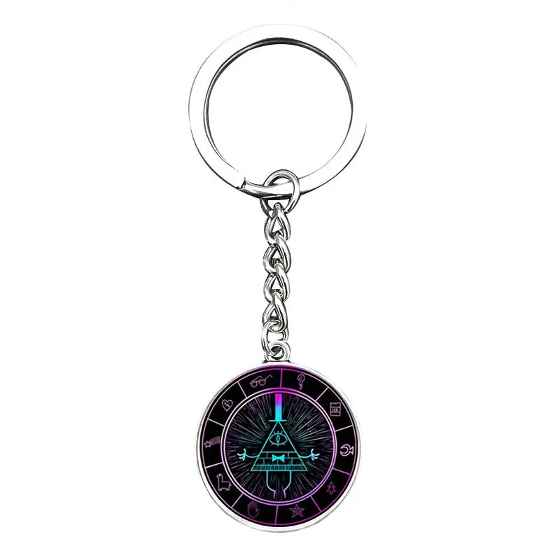 Gravity-Falls-grotesque-town-bill-cipher-time-gem-keychain.jpg