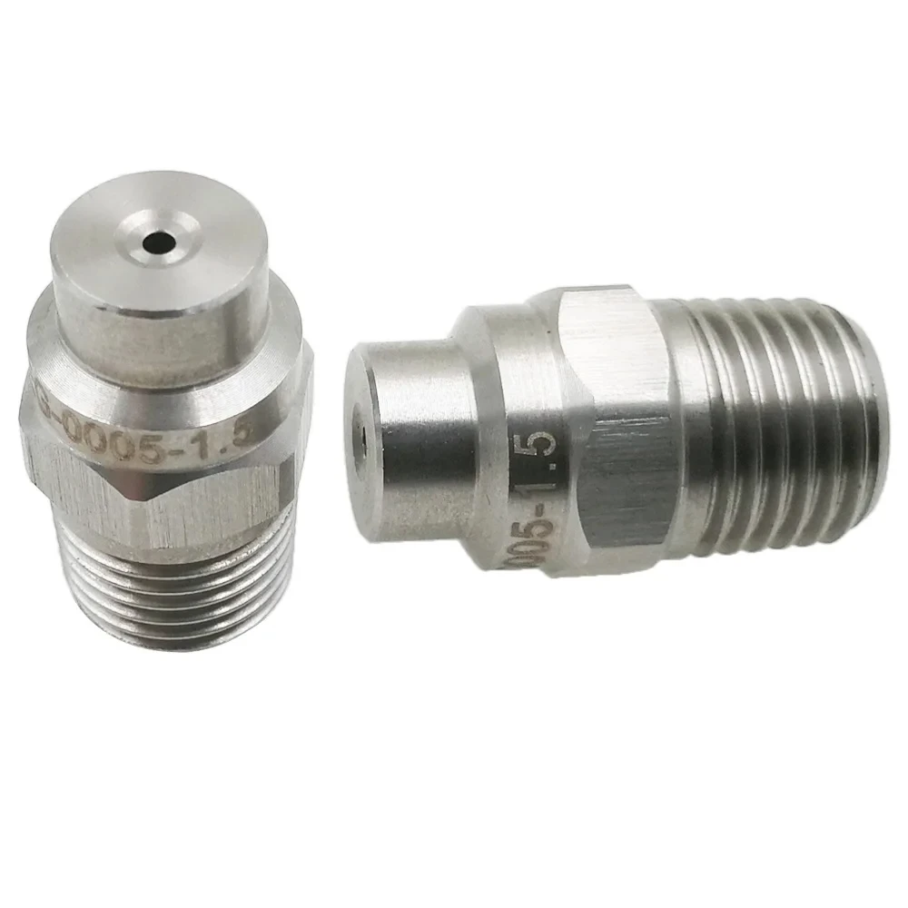MEG-High-Pressure-Spray-Nozzle-1-4-Solid-Stream-Straight-jet-Nozzle-0 ...