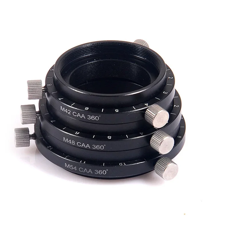 Upgrade-High-Precision-M42-M48-M54-M68-Thread-CAA-360-Rotator ...