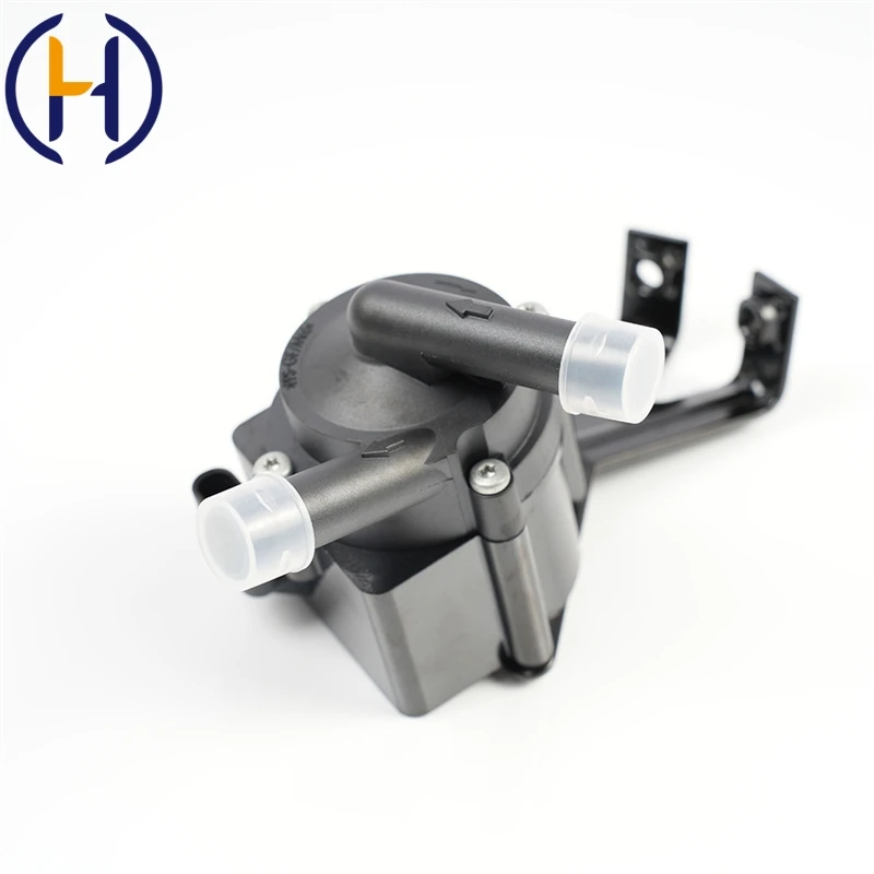 Electric-Water-Pump-for-BMW-550i-650i-750i-760Li-M5-M6-F10-X5-F15-X6 ...