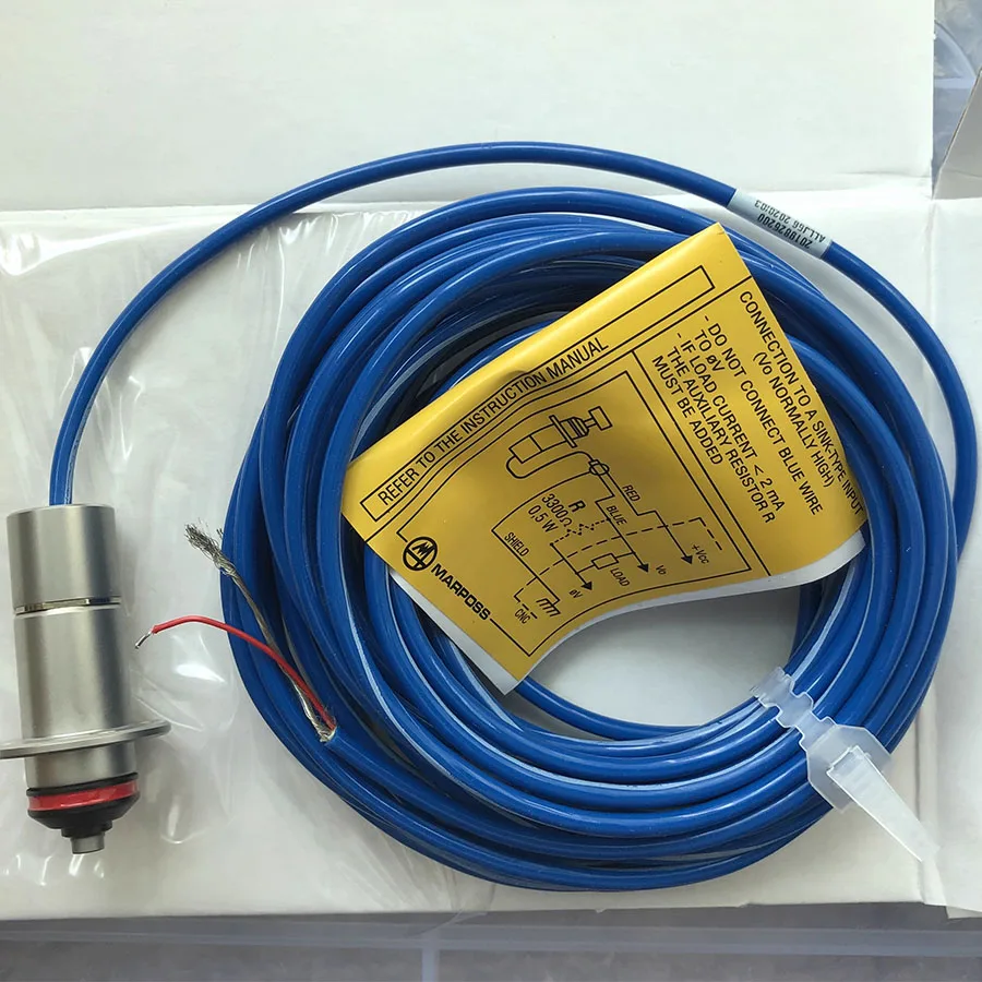 Original-MARPOSS-T18-probe-CNC-machining-center-machine-tool-Marposs ...