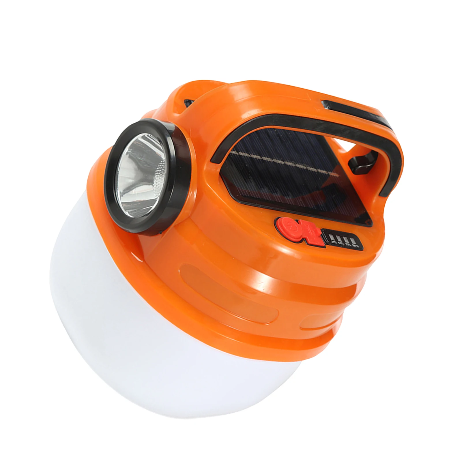 Multifunctional-Camping-LED-Light-Solar-Powered-USB-Charging-Tent ...