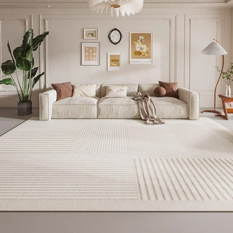 Alfombra-minimalista-de-moda-para-sala-de-estar-guardarropa-para-el-hogar-dormitorio-cabecera ...