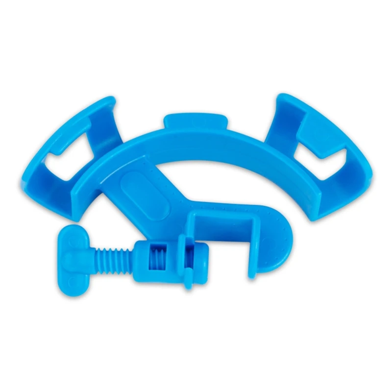 Fish-for-Tank-Hose-Holder-Plastic-Adjustable-Pipe-Holders-Aquarium ...