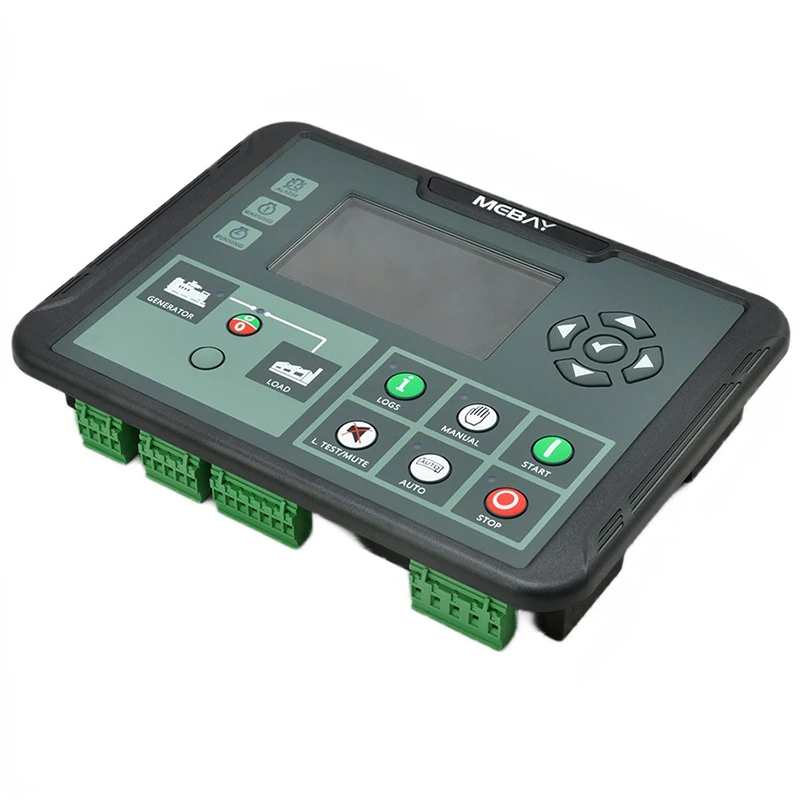 Kit-Zhiqiang-Mebay-DC80D-MK3-DC82D-MK3-LCD-Display-Self-start-Control ...