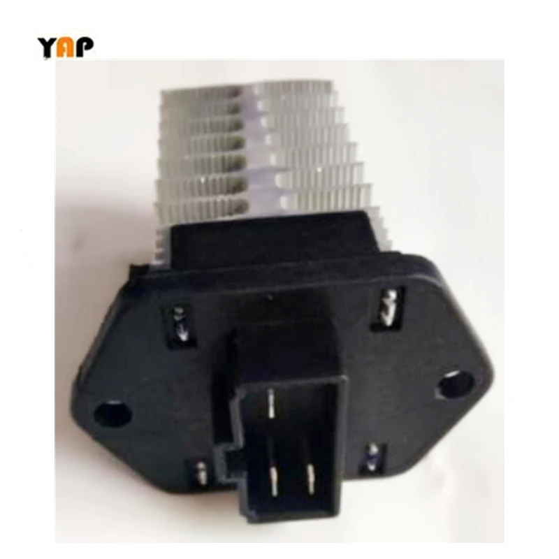 NEW-Blower-Motor-Heater-Fan-Resistor-Fit-For-MG350-RX3-1-5L-L4-3PIN ...