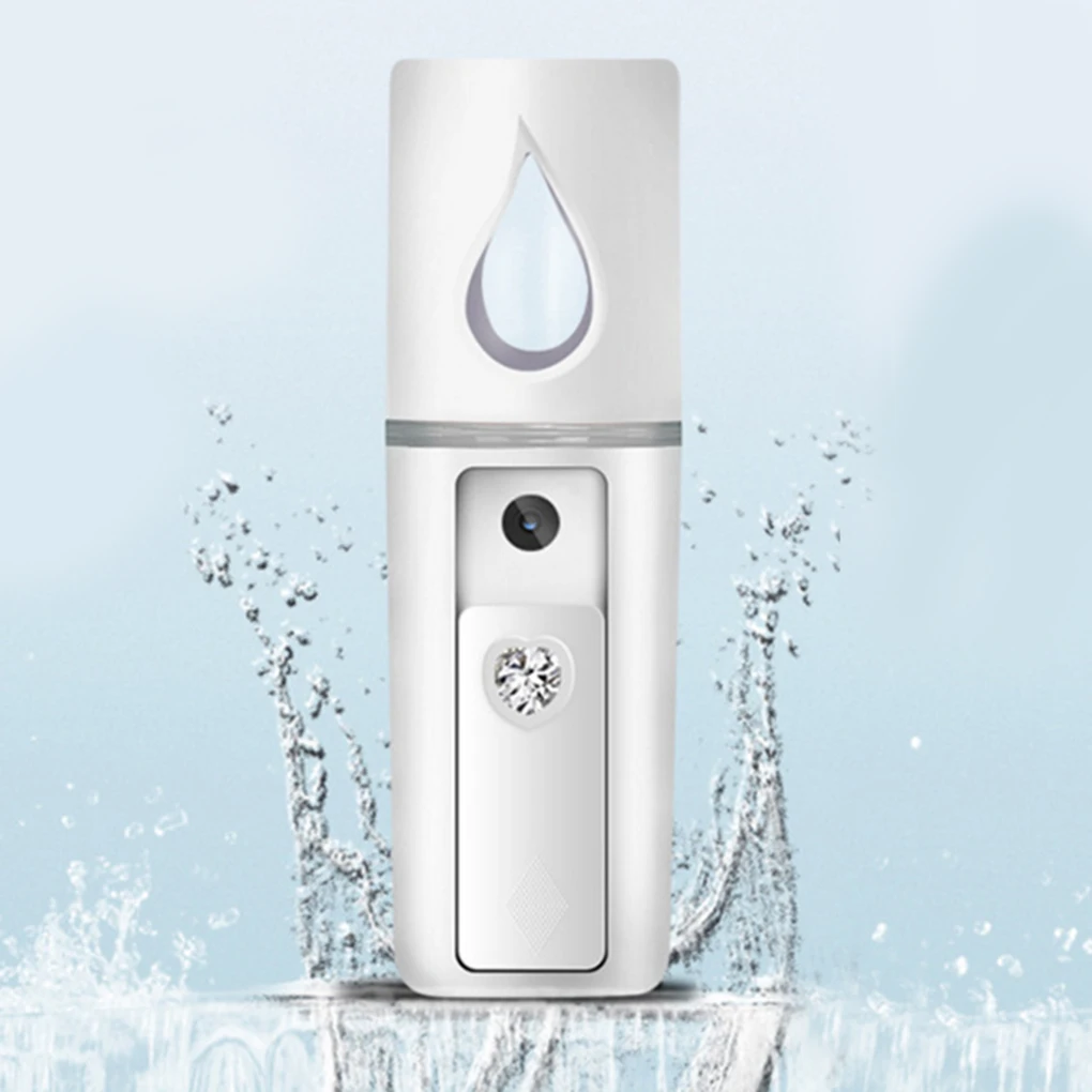 Mini-Nano-Mist-Sprayer-Cooler-Facial-Steamer-Humidifier-USB ...