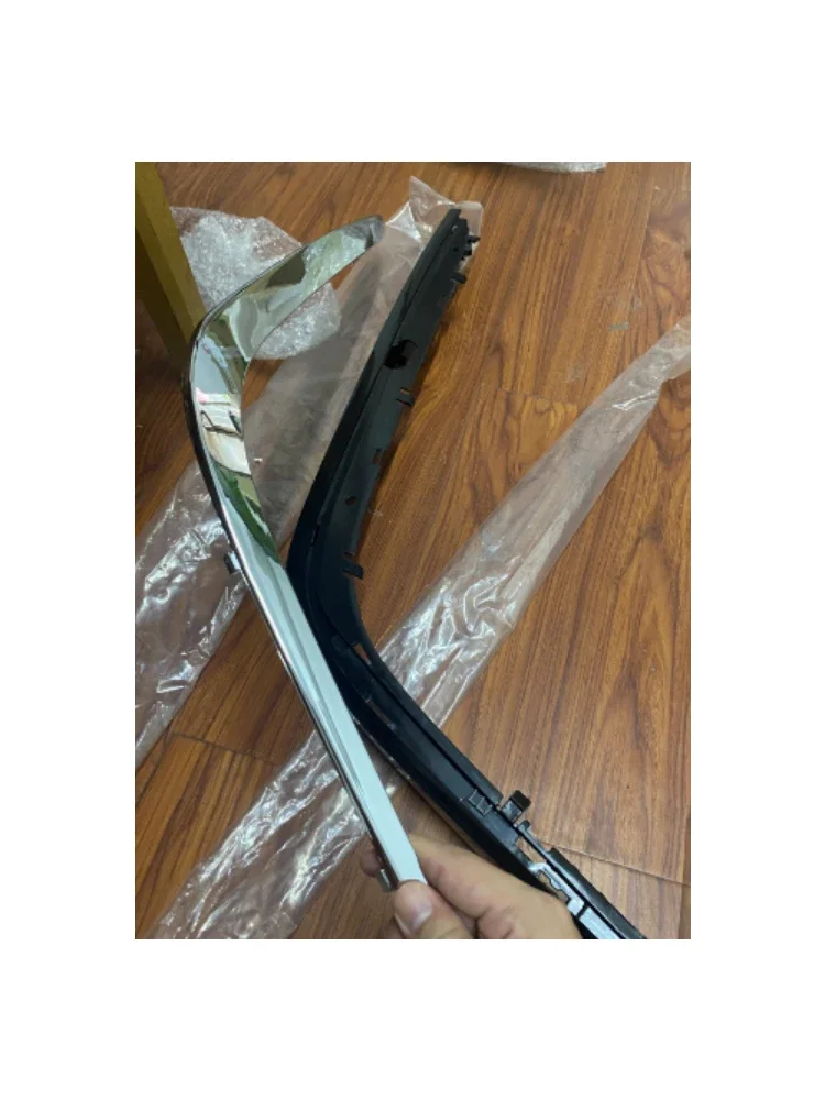 For BMW 7 Series E38 728il 730il 735il 740il Decorative Strips Bumper ...