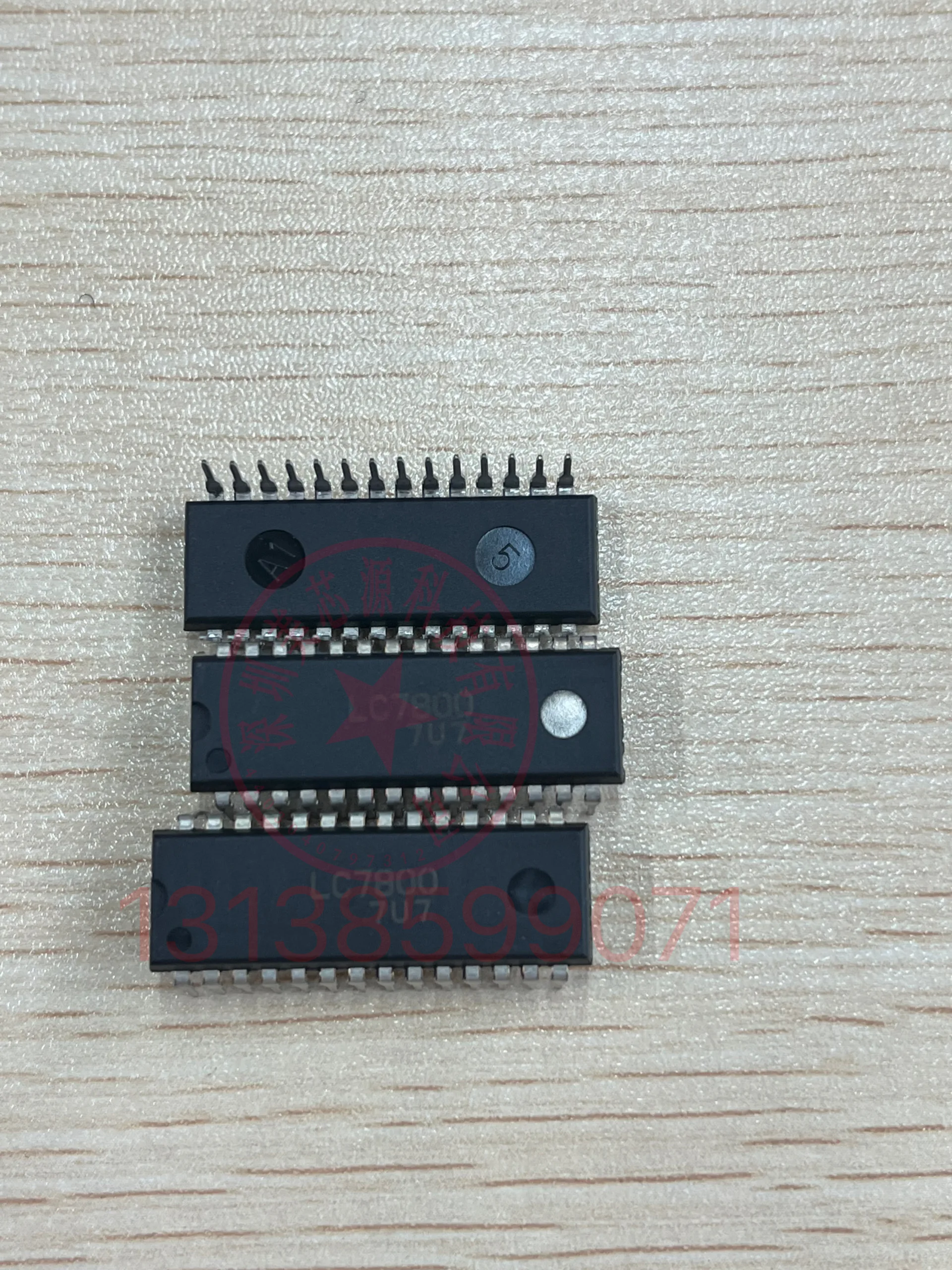Mxy-original-DIP-chip-3pcs-LC7800-TD62504P-L8729-TPA1517NE-ALG31050AD ...