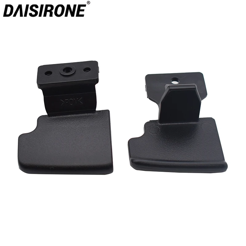 Console Armrest Lid Latch Lock Cover Central Armrest Box Lock For ...