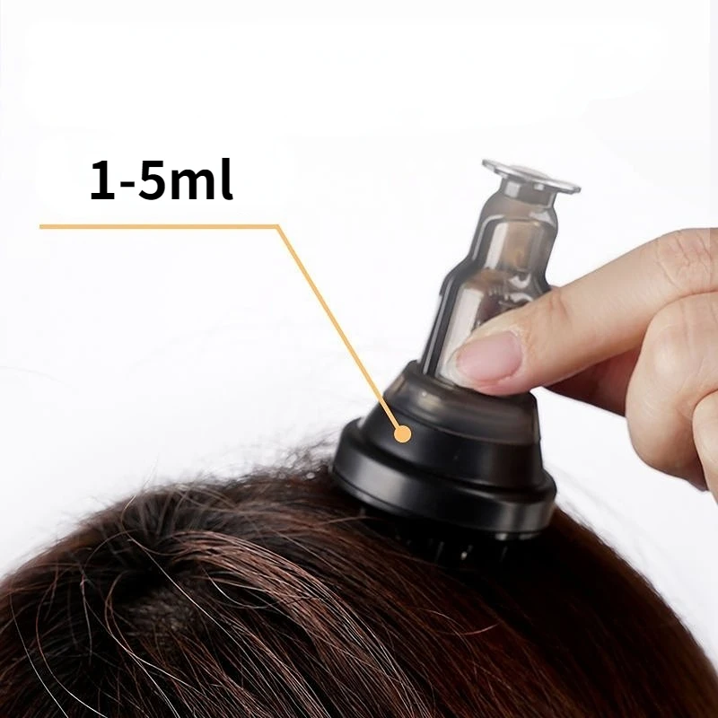 Minoxidil-Medicine-Supplying-Device-Scalp-Ball-Smear-Medicine-Head ...