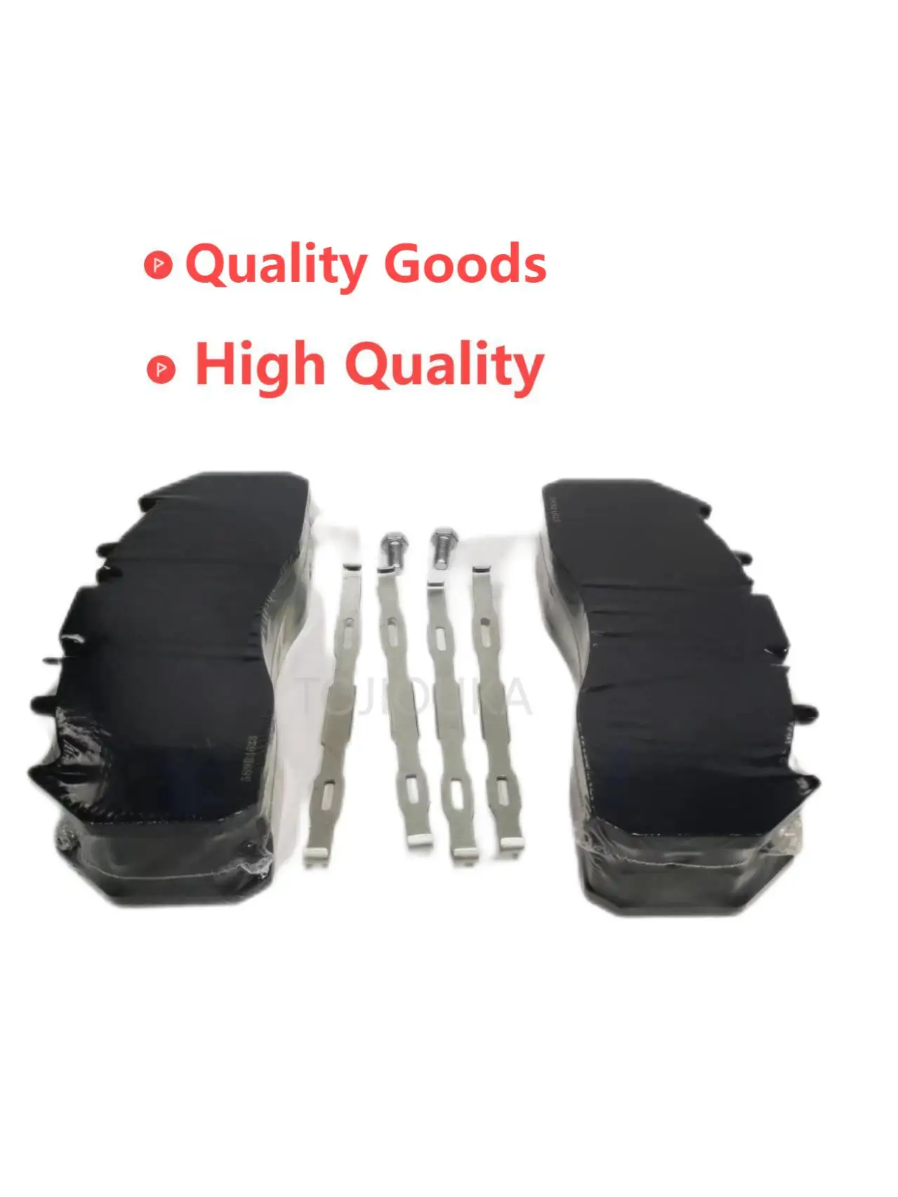 Suitable-for-Volvo-Truck-Wheel-Brake-Pads-OEM-WVA29174-21496550 ...