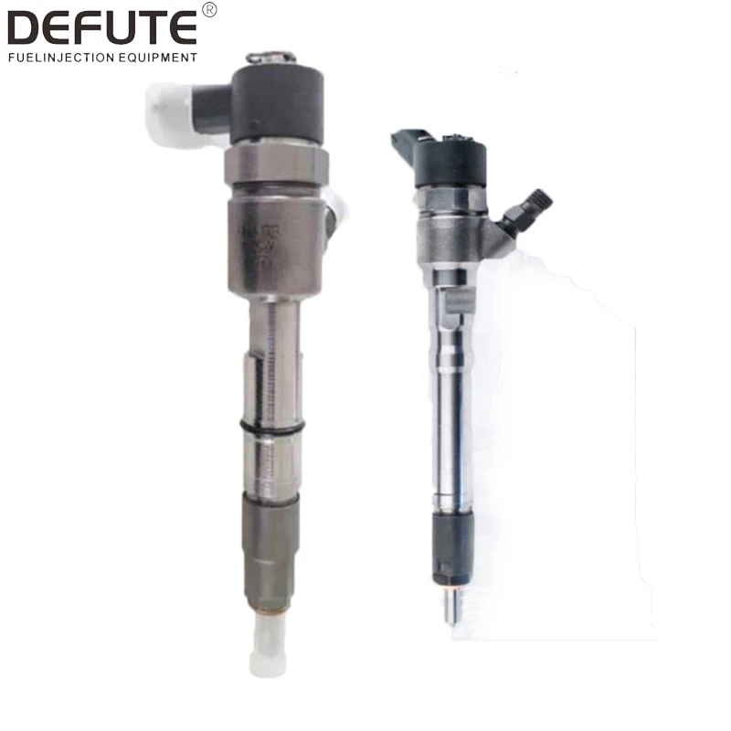0445110340 Fuel injector AV2Q9F593BA AV6Q9F593BA1980S5 9687069 suitable ...