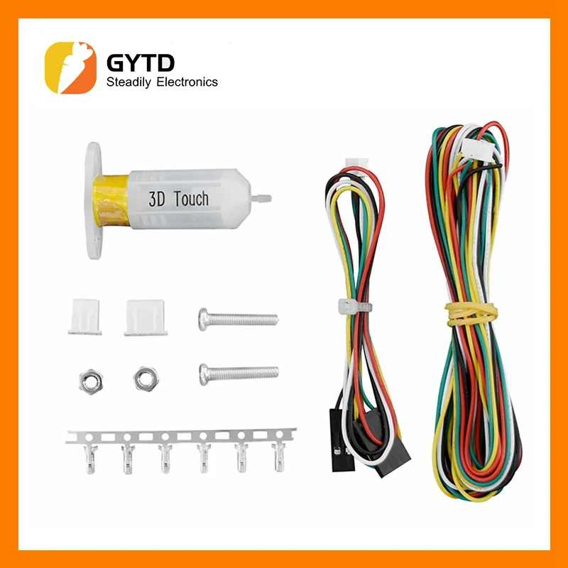 3D Touch Sensor Auto Bed Leveling Sensor BL Touch BLTouch 3d Printer Parts Reprap mk8 i3 Ender 3 ...