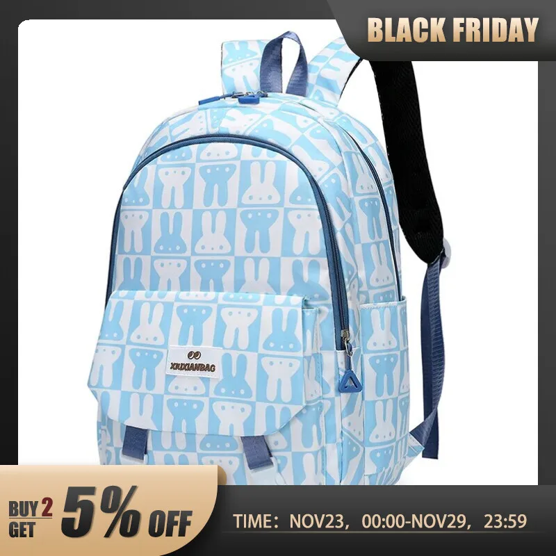 Schoolbag-For-Female-College-Students-Versatile-Japanese-Korean-Version ...