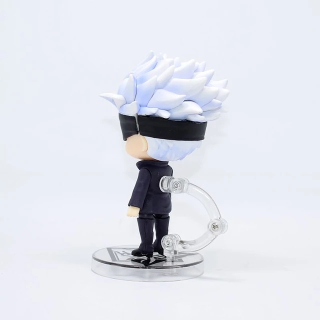 Jujutsu Kaisen Satoru Gojo Hikkake Petite Noodle Stopper, 47% OFF