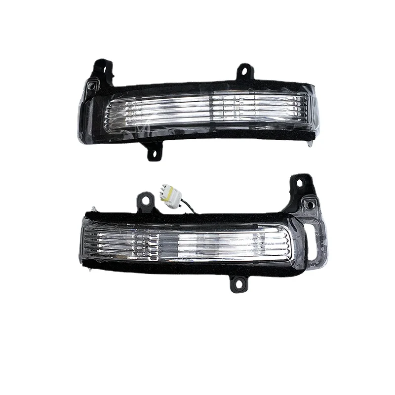 For-Mitsubishi-ASX-Original-Reversing-Mirror-Turn-Signal-Assembly ...