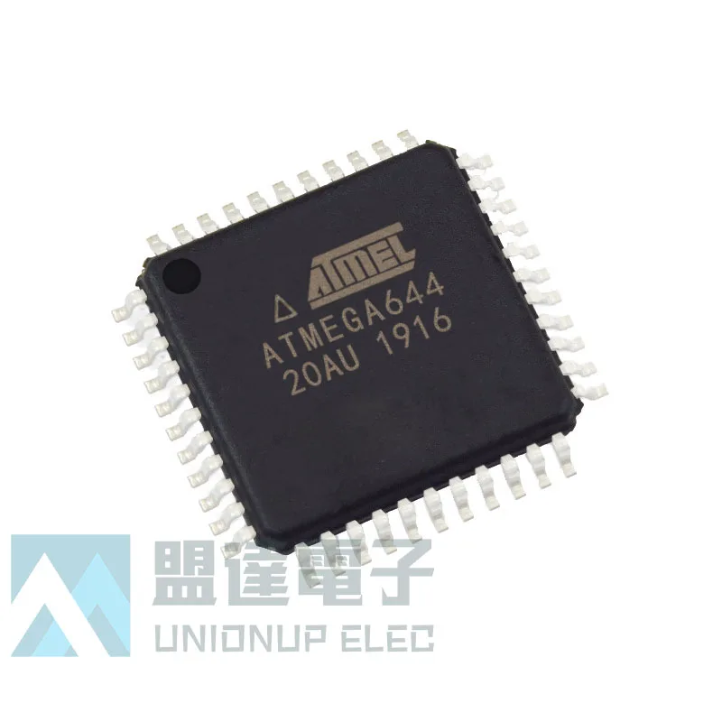 Free-Shipping-100-New-original-1piece-lote-ATMEGA644-20AU-ATMEGA644 ...
