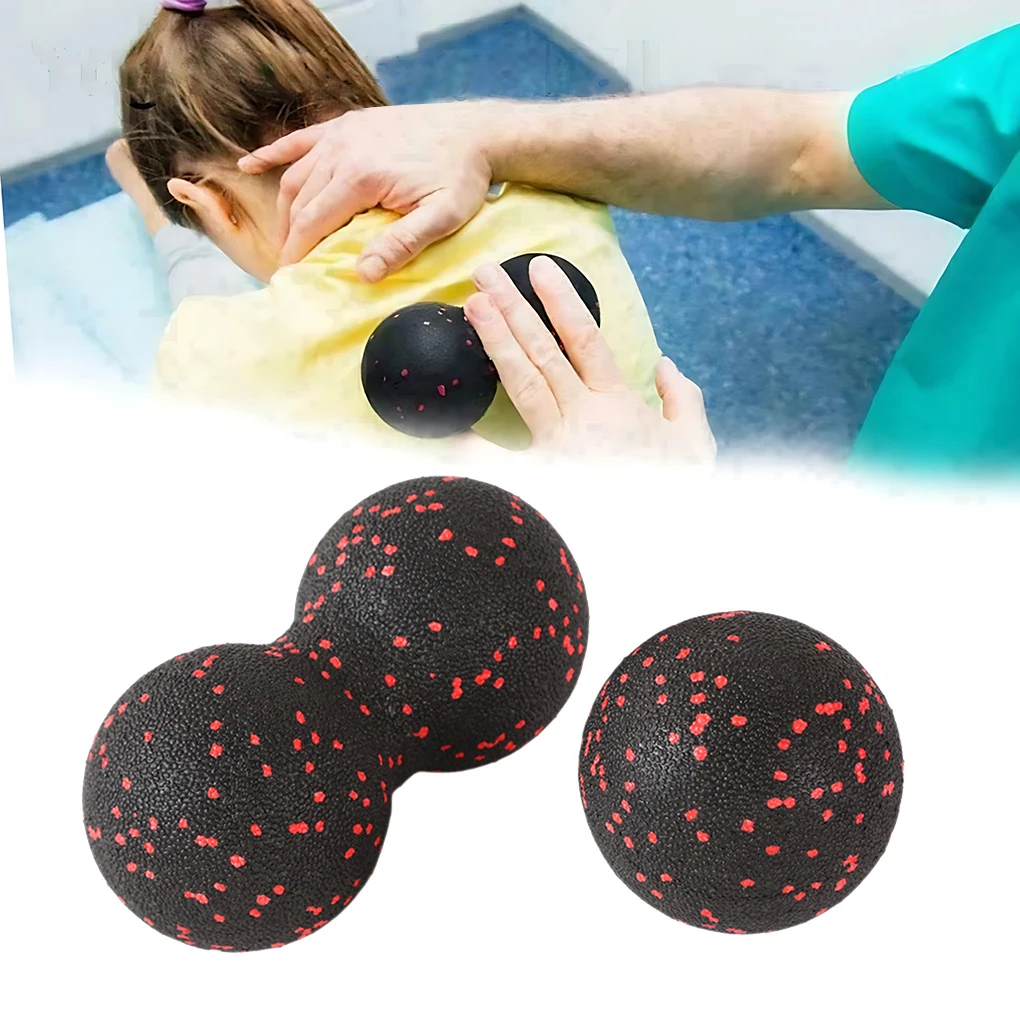 Portable-EPP-Peanut-Massage-Ball-Relieve-Fatigue-Anytime-Anywhere ...