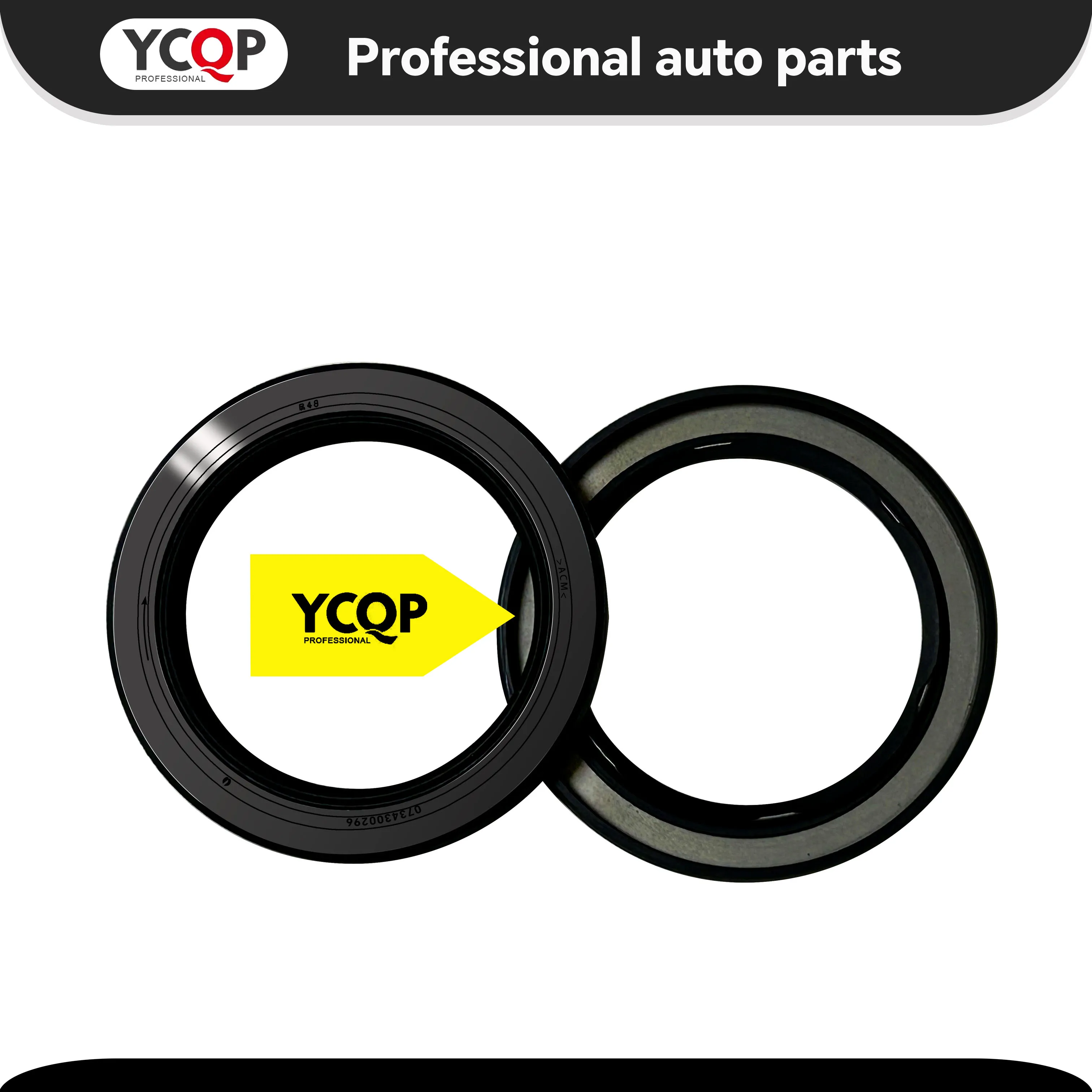 8HP45-Transmission-auto-Trans-Oil-Pump-Seal-24277604965-For-BMW-X1-X3 ...