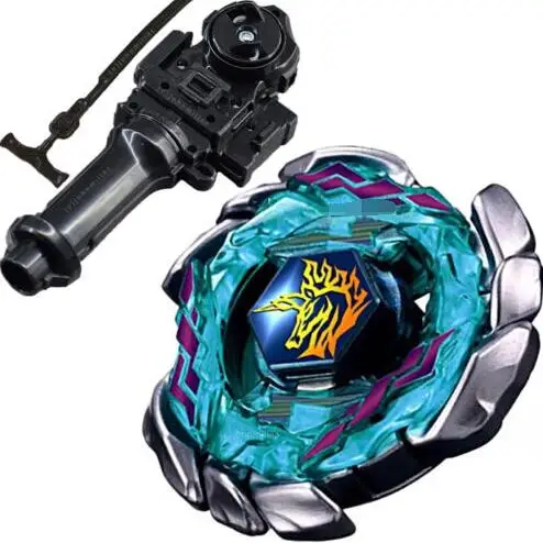 Vari Aries Beyblade