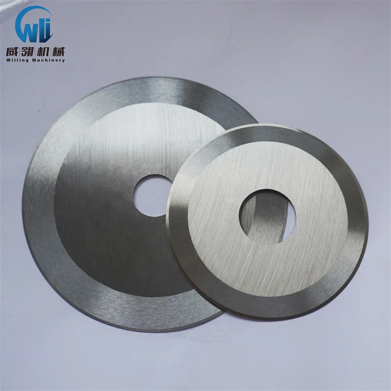 Machine-circular-knife-custom-round-blade-circular-cutting-knife-round ...