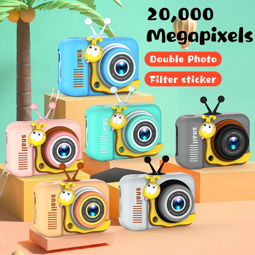 Mini-Camera-Kids-Camera-Toys-2-inch-IPS-Screen-HD-Cartoon-Kids-Digital ...