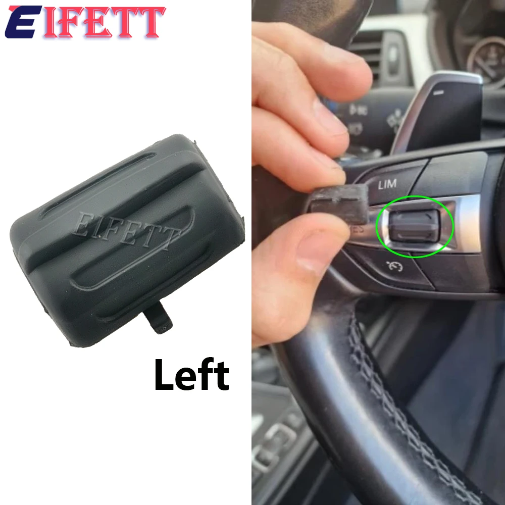 Car-Multi-function-Steering-Wheel-Cruise-Control-Button-Switch-For-BMW ...