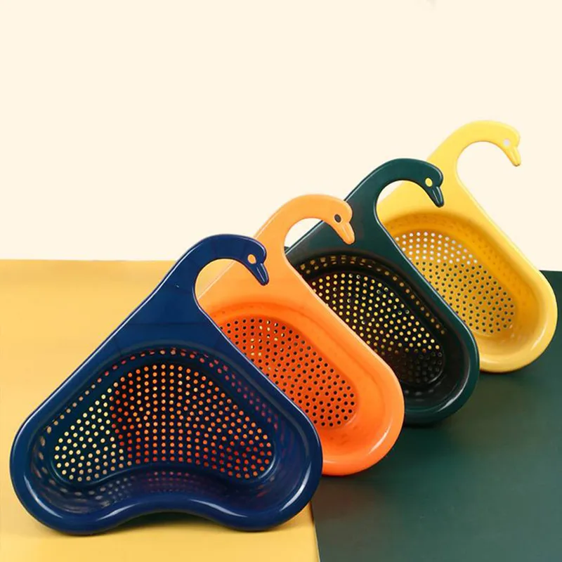 Seamless-Creative-Sink-Strainer-Basket-Filter-Shelf-Vegetable-Fruit ...