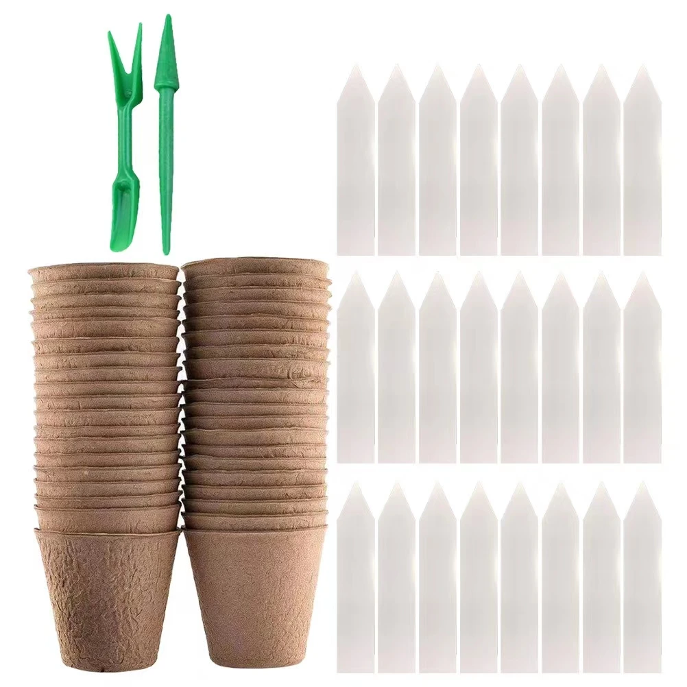 Seedling-peat-pot-suitable-for-plant-seedlings-and-seed-germination ...