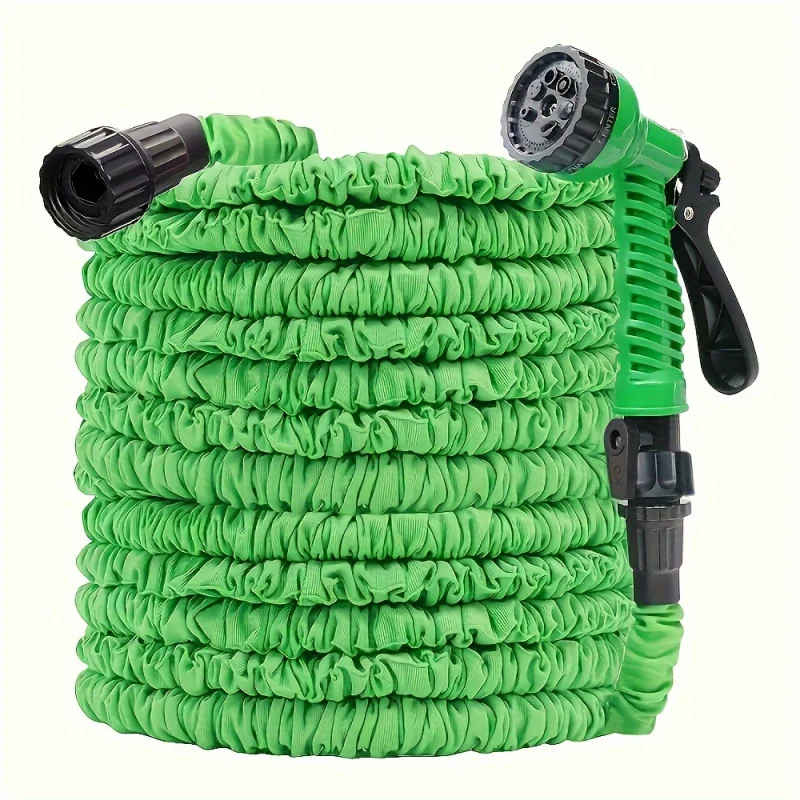 1-Roll-Expandable-Garden-Hose-100ft-Universal-Head-Triple-Length ...