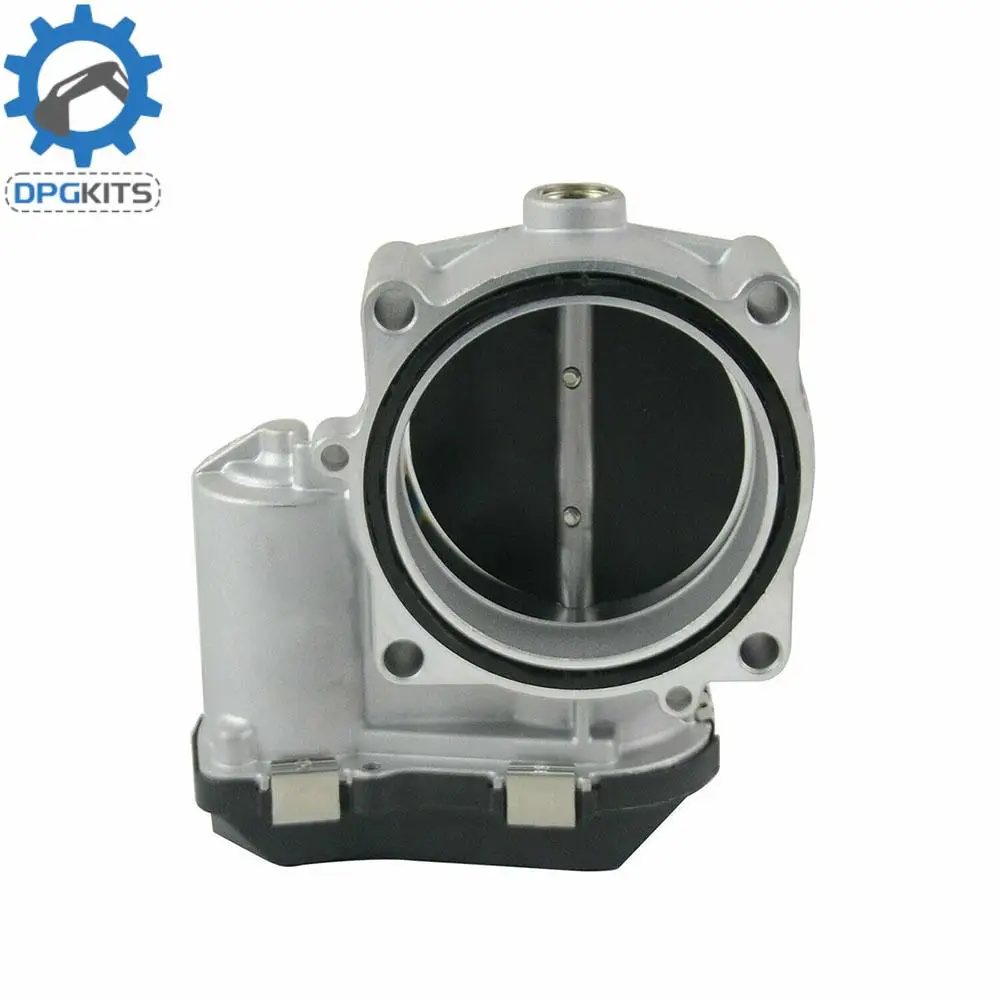 13547556118 A2C53356722 13547597881 Fuel Injection Throttle Body ...