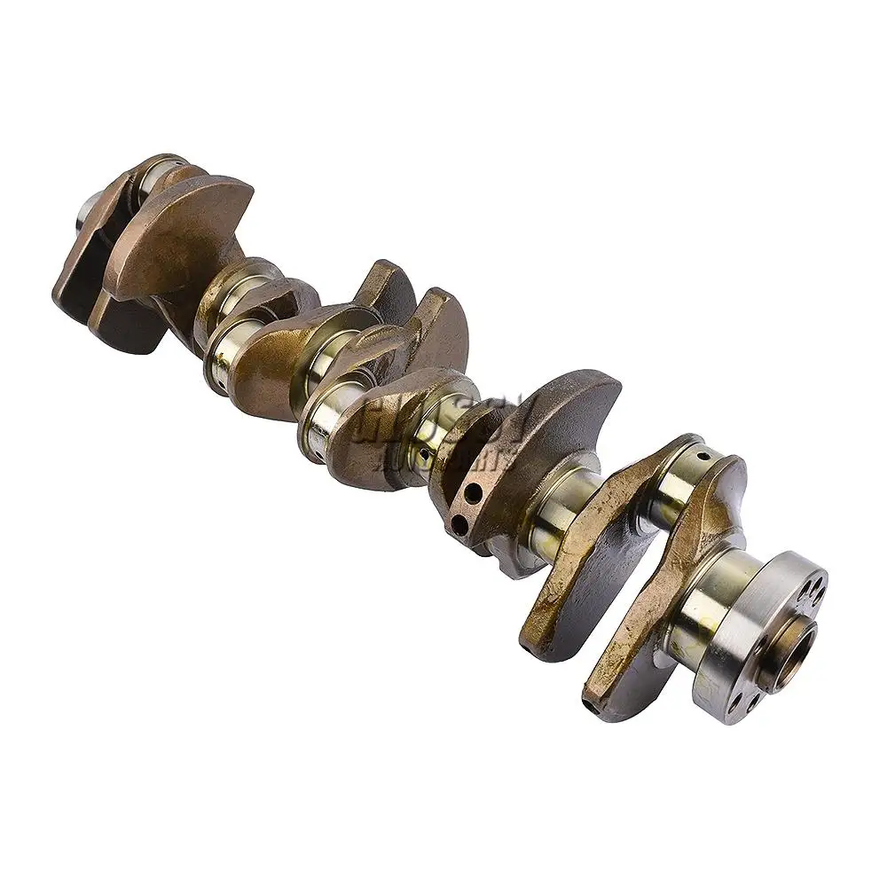 AP03 Engine Crankshaft N55B30A for BMW E82 E84 E88 E90 E92 E93 F02 F06 ...