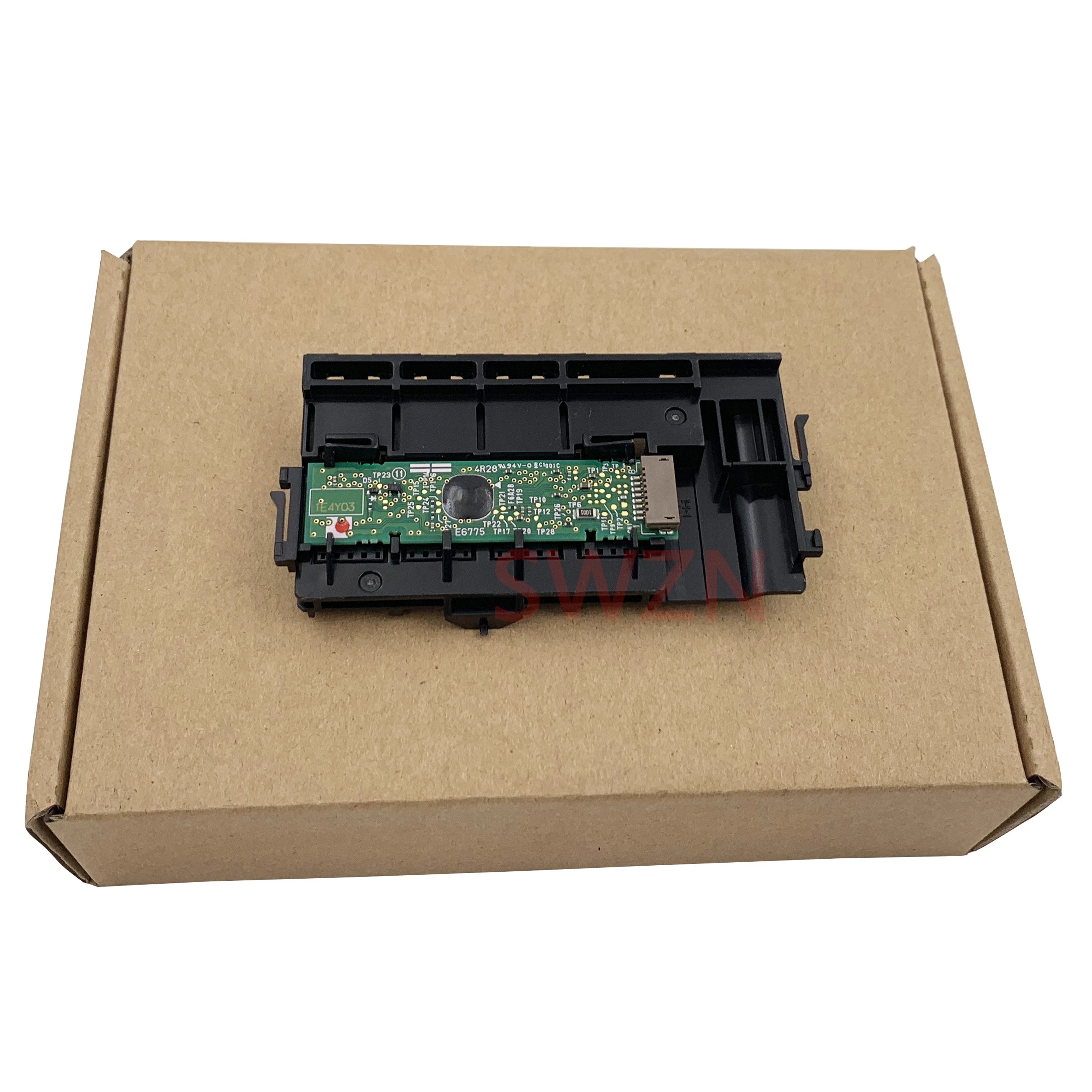 Chip Contact Board Cartridge Holder Csic Assy For Epson Wf-7610 Wf-7620 ...