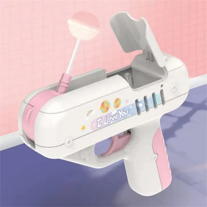 Candy-Gun-Sugar-Lollipop-Gun-Sweet-Toys-lollipop-storage-Toy-for ...
