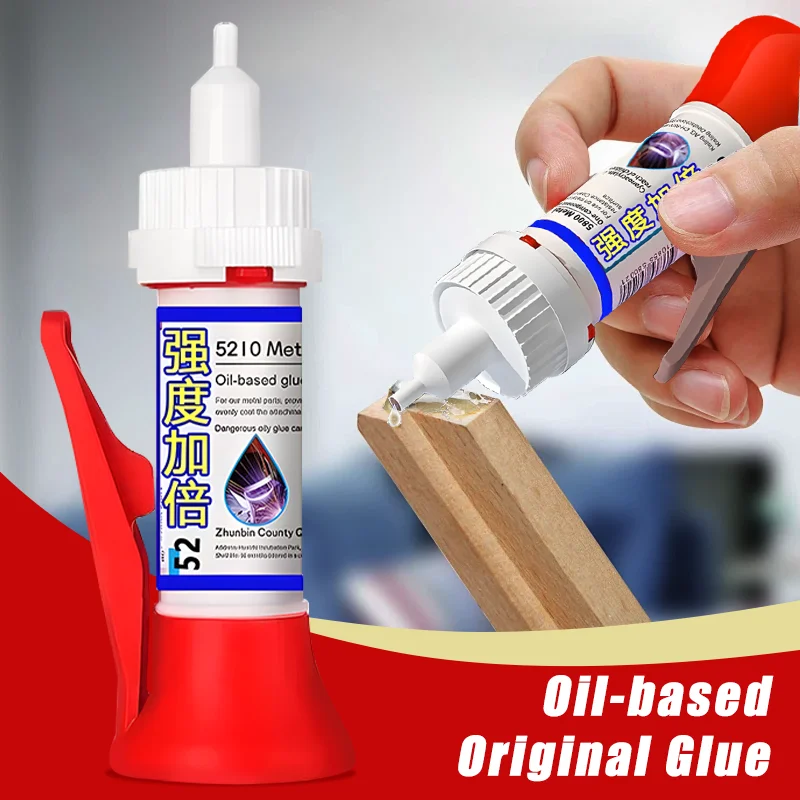 1-10pcs Extra Strong Glue Multi-Material Repair Glue for Shoe Ceramic ...