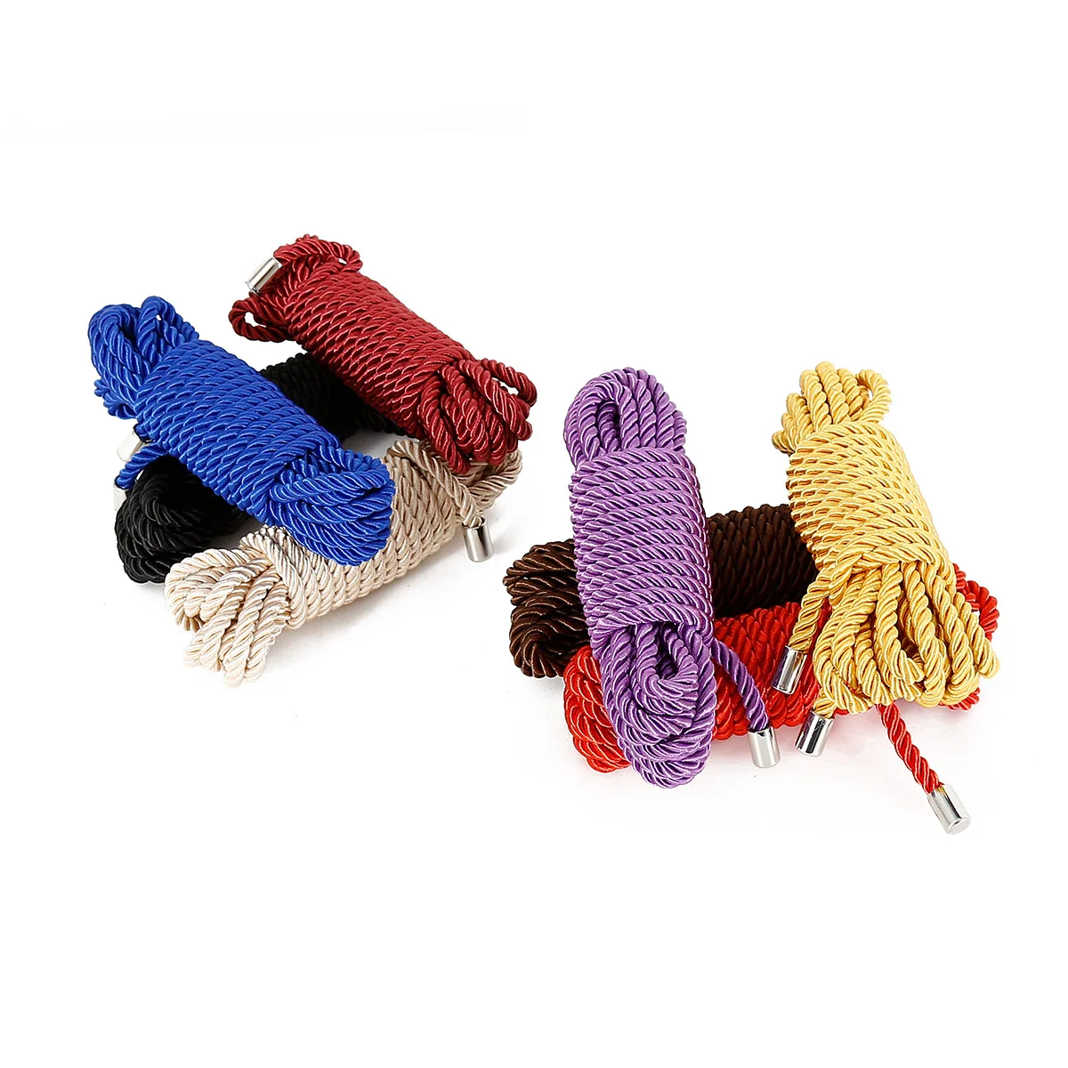 High Quality Japanese Bondage Rope Erotic Shibari Accessory for Binding ...