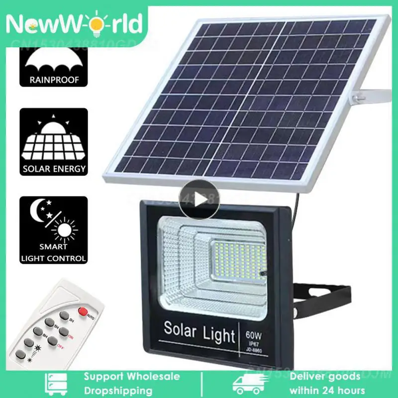 Solar-Focus-Solar-Reflector-Projector-Lamp-Spotlights-Garden-Waterproof ...