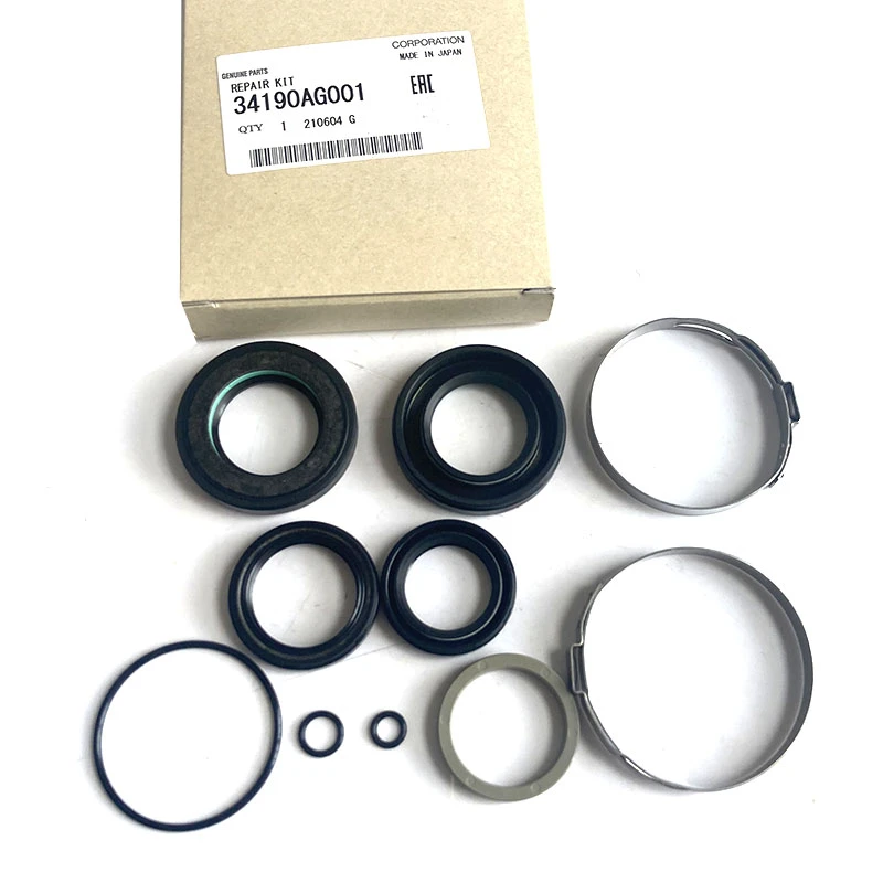 Steering Rack Repair Kit HK0022 | atelier-yuwa.ciao.jp