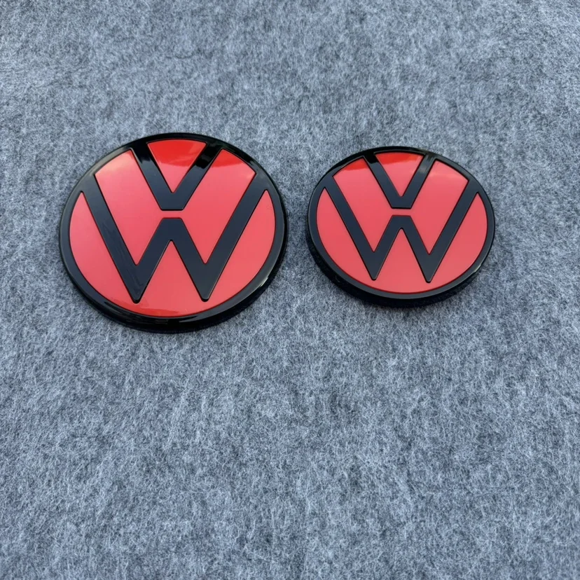 Volkswagen-VW-Golf-7-MK7-GTI-Modified-and-Upgraded-New-Front-and-Rear ...