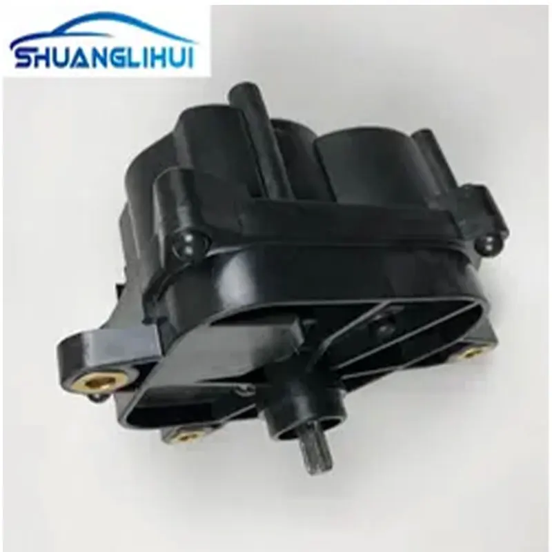 8-98196415-0-High-Quality-Transfer-Shift-Actuator-Assembly-OE-051100 ...
