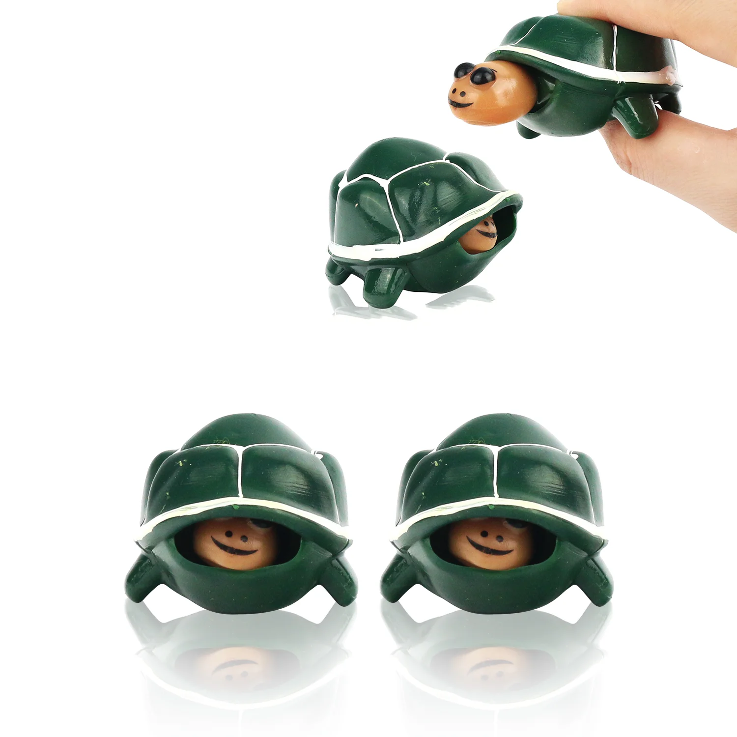 Creative-stress-relieving-and-stretching-turtle-venting-turtle ...