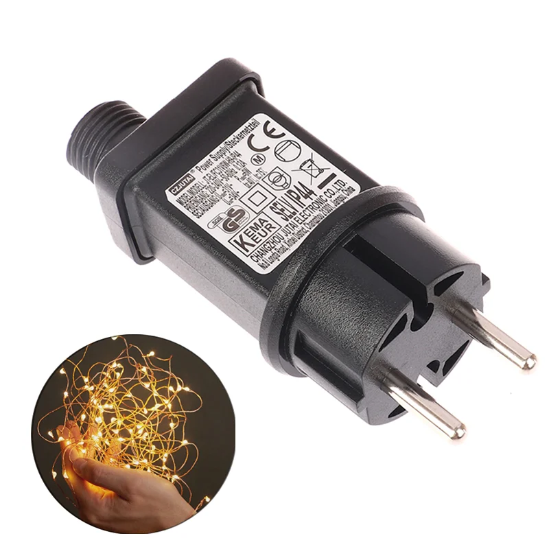 Power-Adapter-31V-3-6W-6W-Always-Bright-flashing-Drive-Power-LED-Driver ...